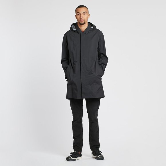 Jackets & Coats | Arcteryx Veilance Partition Lt Goretex Coat Jacket ...